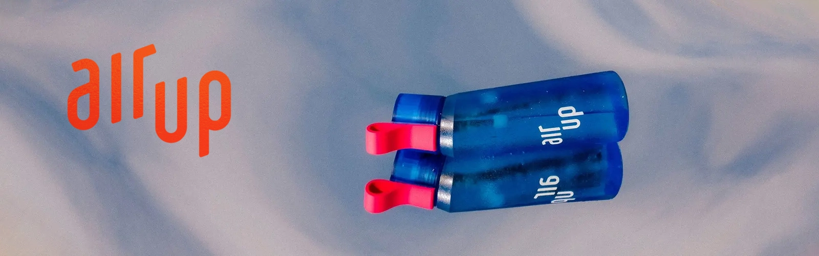 Air Up - Produktentwicklung mit Formlabs - Beta2shape